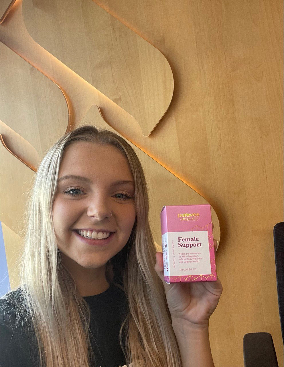 About Purevee Organics